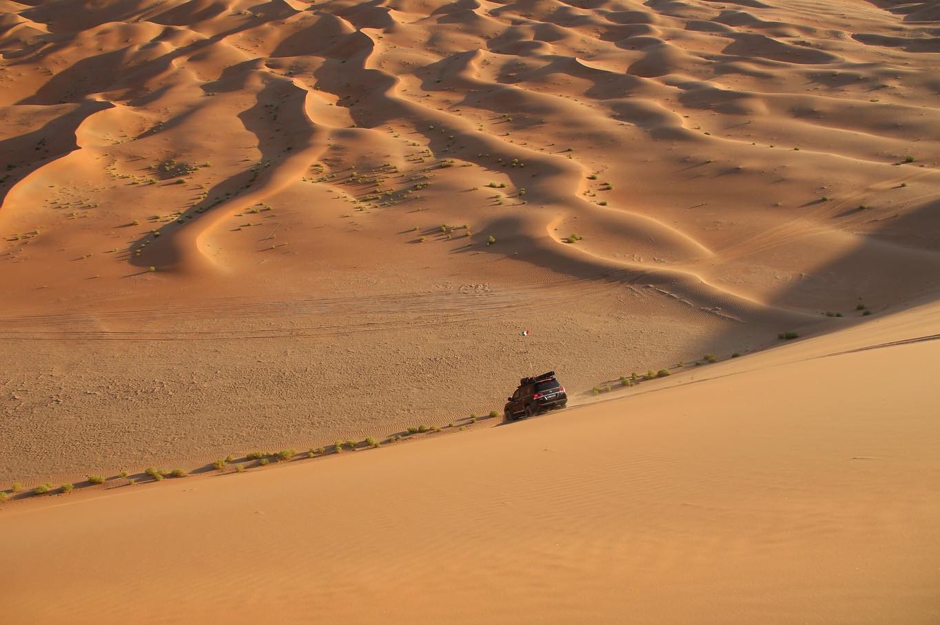 About Us | Dubai Adventure | Dubai Offroaders