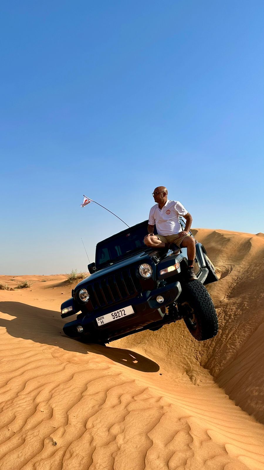 Off Road UAE | Off Road Dubai | Dubai Offroaders