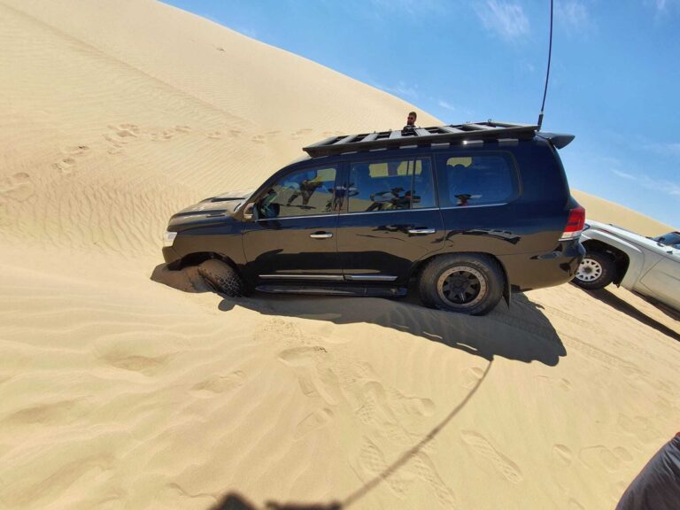 Off Road UAE | Off Road Dubai | Dubai Offroaders
