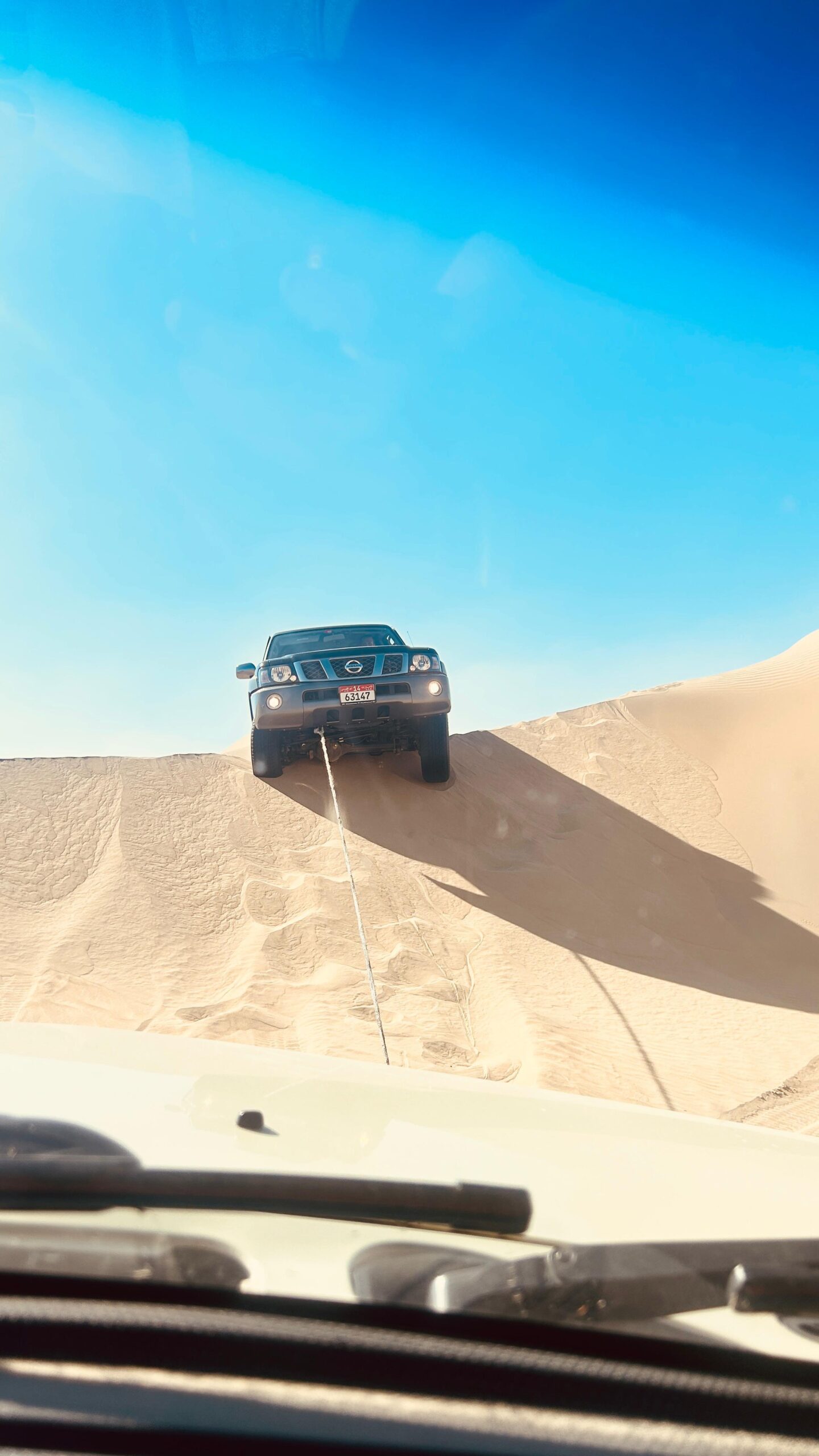 Off Road UAE | Off Road Dubai | Dubai Offroaders