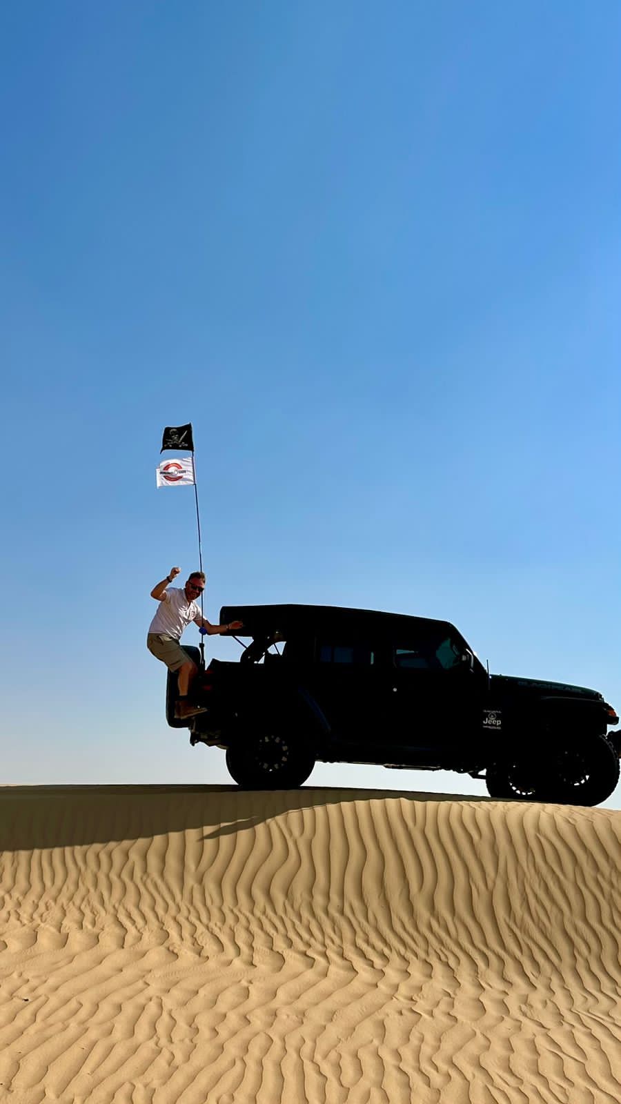 Off Road UAE | Off Road Dubai | Dubai Offroaders